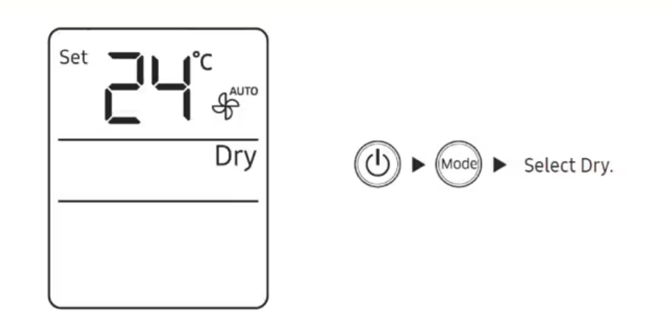 Fungsi Mode AC Dan Cara Setting Terlengkap 2023 - Elektronikindo.com