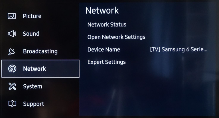 Cara Menyambungkan WiFi ke TV Polytron Lengkap - Elektronikindo.com