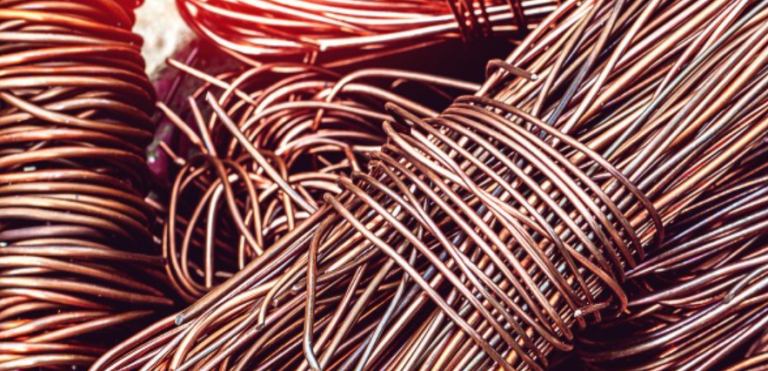 Daftar Harga Tembaga Per Kg - Elektronikindo.com