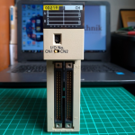 Cara Belajar PLC Omron Dasar untuk Pemula Lengkap - Elektronikindo.com