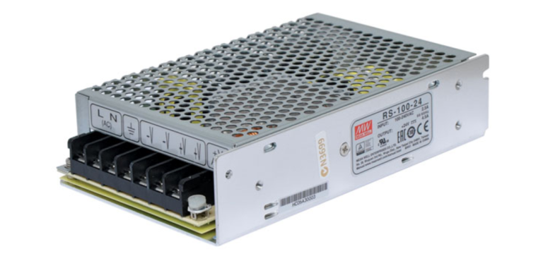 Pengertian dan Jenis-jenis Power Supply - Elektronikindo.com