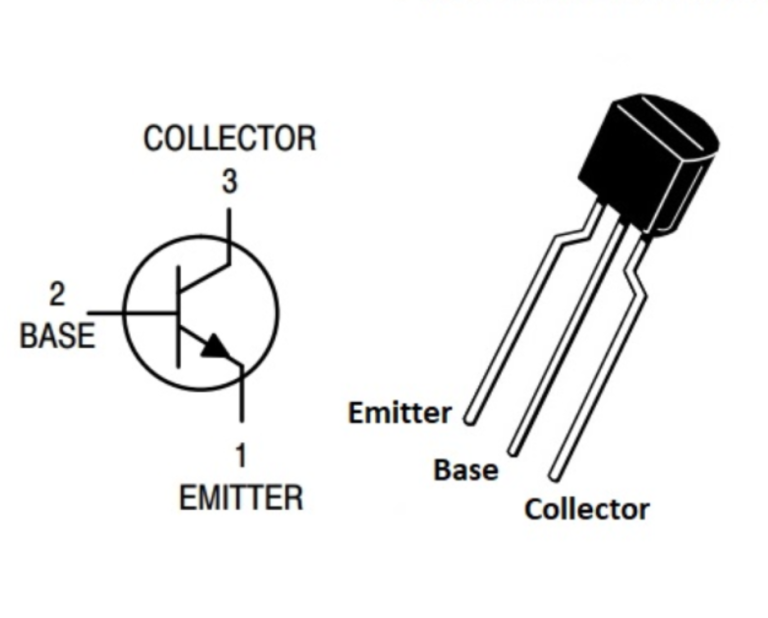 Tiga Jenis Konfigurasi Transistor Bipolar - Elektronikindo.com