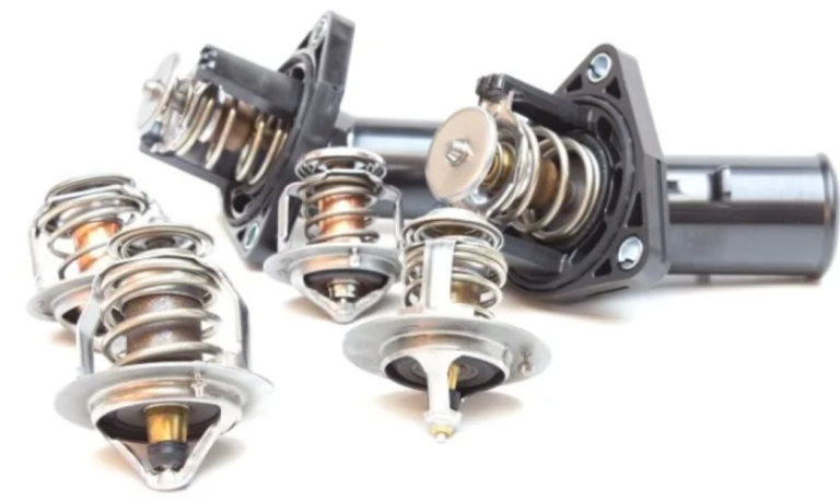 Pengertian Termostat dan Prinsip Kerjanya - Elektronikindo.com