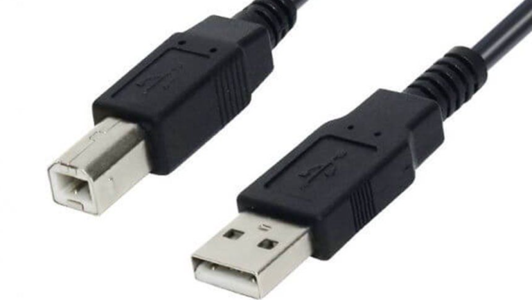 Pengertian dan Jenis-Jenis Konektor Universal Serial Bus (USB ...