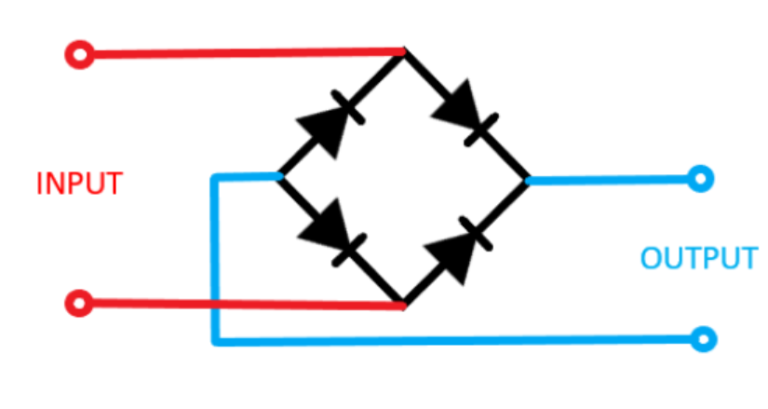 Pengertian Dioda Bridge - Elektronikindo.com