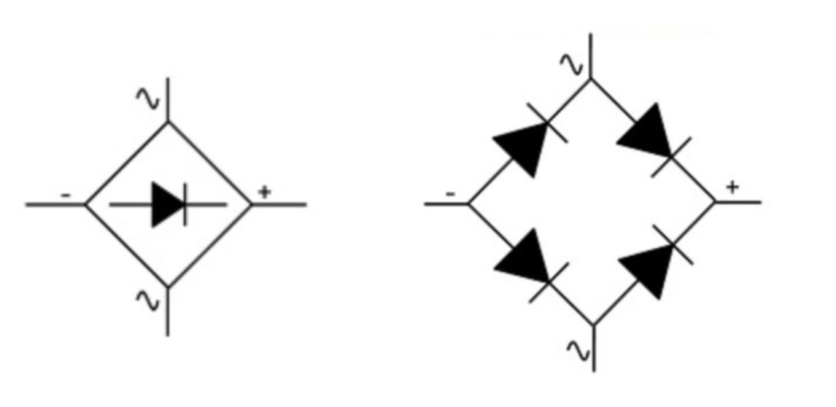 Pengertian Dioda Bridge - Elektronikindo.com