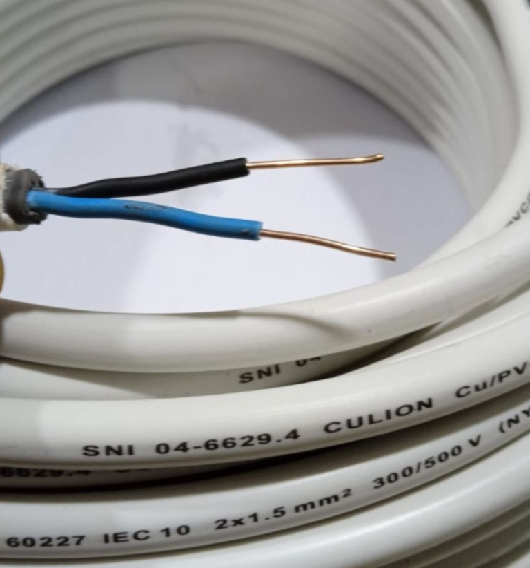 Jenis – Jenis Kabel Listrik Dan Ukurannya Lengkap - Elektronikindo.com Jenis – Jenis Kabel Listrik Dan Ukurannya Lengkap - Elektronikindo.com