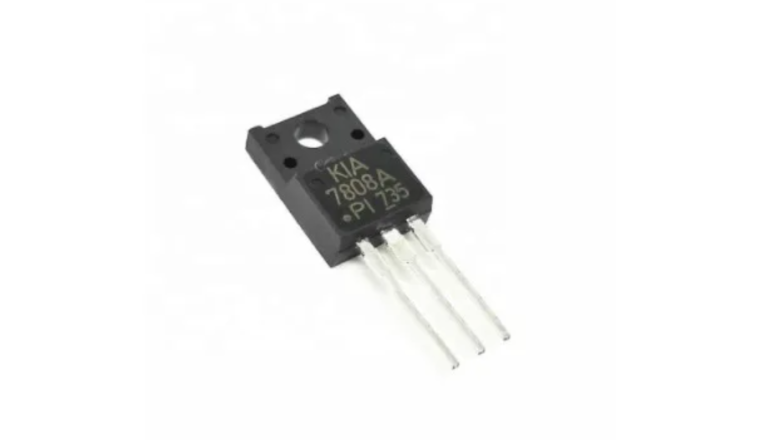 Pengertian dan Prinsip Kerja Silicon Controlled Rectifier (SCR ...