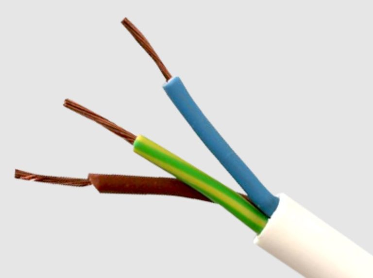 √ Apa Itu Kabel NYA? Fungsi, Bagian dan Kelebihanya - Elektronikindo.com