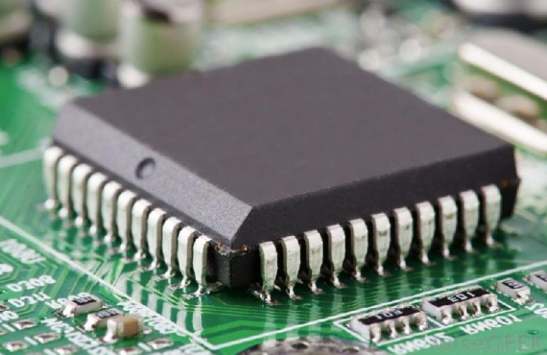 √ Pengertian IC (Integrated Circuit), Fungsi dan Jenisnya ...