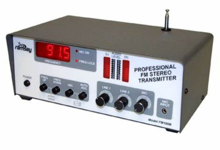 √ Mengenal Apa itu Transmitter? Fungsi dan Cara Kerjanya ... √ Mengenal Apa itu Transmitter? Fungsi dan Cara Kerjanya ...