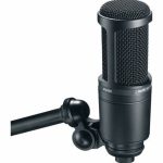 √ Rekomendasi Mic Condenser Terbaik dan Cara Memilihnya ...