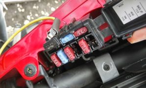 √ Mengenal Apa itu Sekring? Fungsi, Jenis dan Cara Kerjanya ...