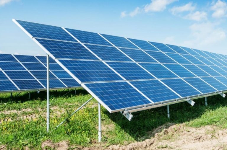 √ Mengenal Solar Cell: Fungsi, Jenis dan Komponenya - Elektronikindo.com