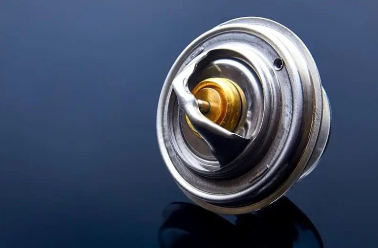 √ Mengenal Apa itu Thermostat? Fungsi dan Cara Kerjanya ...