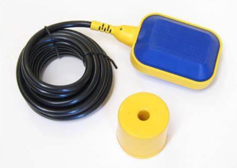 √ Mengenal Apa itu Float Switch? Fungsi dan Cara Kerjanya ...