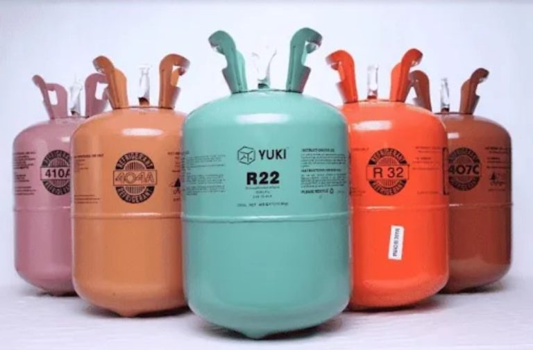 √ Mengenal Apa itu Freon AC: Fungsi, dan Jenis-jenisnya ...