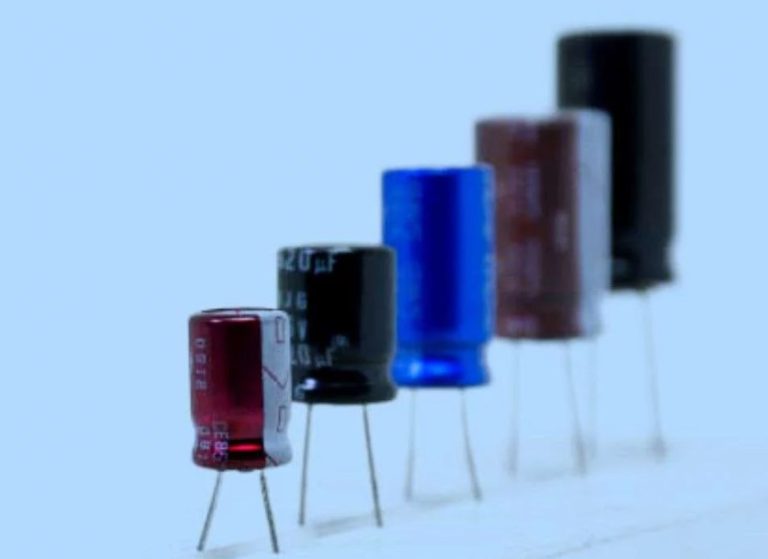 √ Mengenal Apa Itu Elco? Fungsi, Jenis dan Cara Kerjanya ...