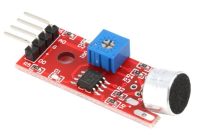 √ Mengenal Apa itu Sensor Suara? Jenis dan Konfigurasinya ...