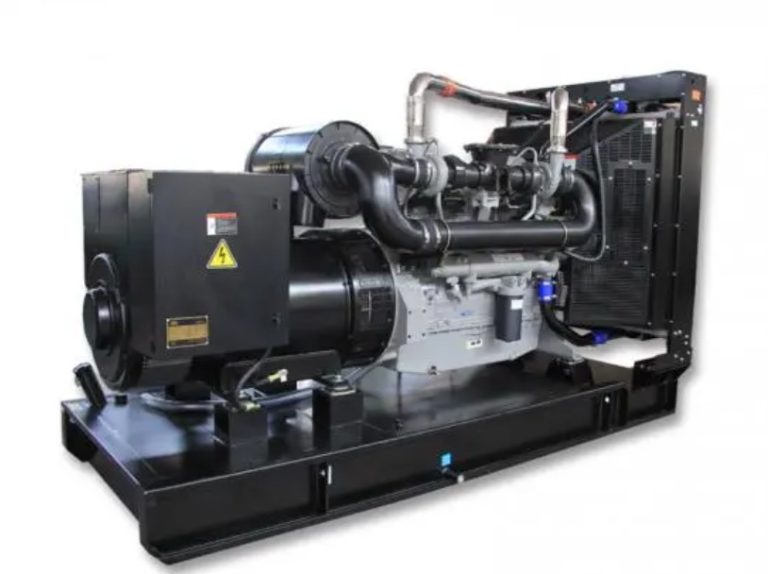 √ Mengenal Apa itu Generator? Fungsi, Jenis & Cara Kerjanya ...