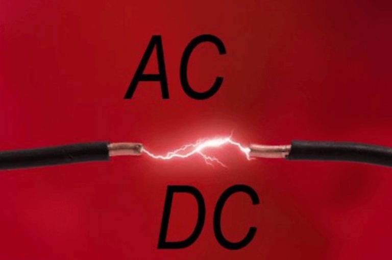 √ Contoh Arus AC dan DC Ini Penjelasan Lengkapnya - Elektronikindo.com
