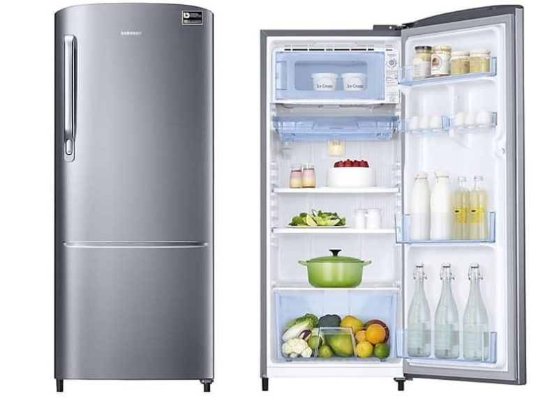 √ Rekomendasi Kulkas 1 Pintu Terbaik dan Cara Memilihnya ...