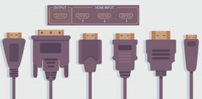 √ Mengenal Kabel HDMI: Fungsi, Jenis dan Karakteristiknya ...