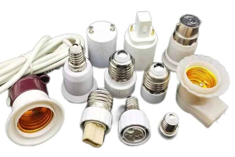 √ Mengenal Fitting Lampu: Fungsi, Jenis dan Cara Memasang ...