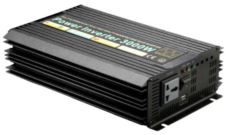 √ Cara Kerja Inverter, Jenis dan Aplikasinya Lengkap - Elektronikindo.com