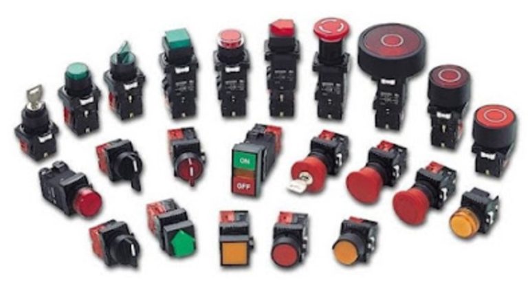 √ Push Button Arduino: Pengertian, Fungsi, dan Prinsip Kerja ...