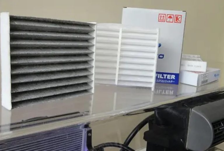 √ Berbagi Macam Jenis Filter AC Serta Kegunaanya Lengkap ...