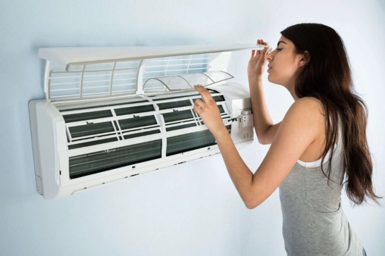 √ Yang Harus Dilakukan Ketika AC Rusak, Apa Saja? - Elektronikindo.com