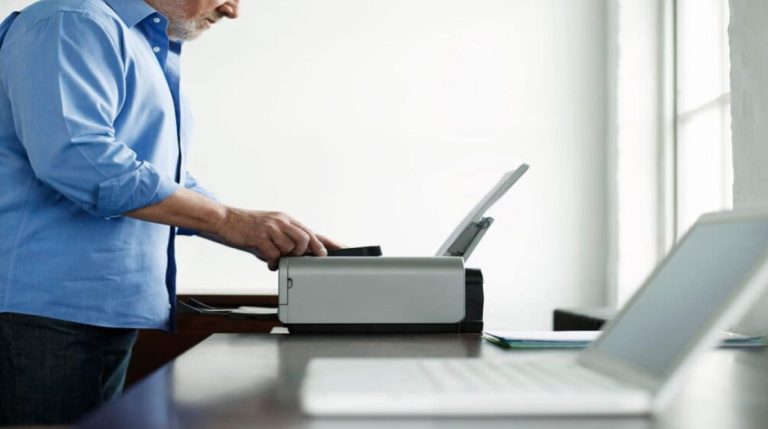 √ Cara Menyambungkan Printer ke Laptop Paling Tepat - Elektronikindo.com